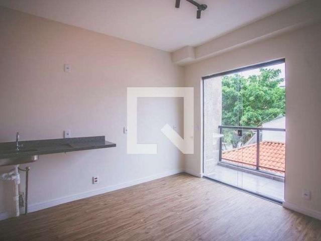 Apartamento para Venda em São Paulo/SP Chácara Inglesa 1 Quartos