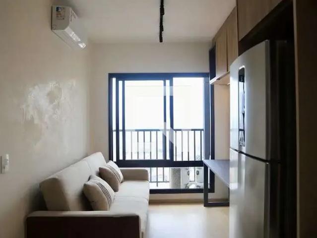 Apartamento para Venda em São Paulo/SP Chácara Inglesa 1 Quartos