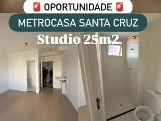 Apartamento para Venda em São Paulo/SP Chácara Inglesa 1 Quartos