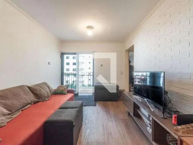 Apartamento para Venda em São Paulo/SP Chácara Inglesa 1 Quartos