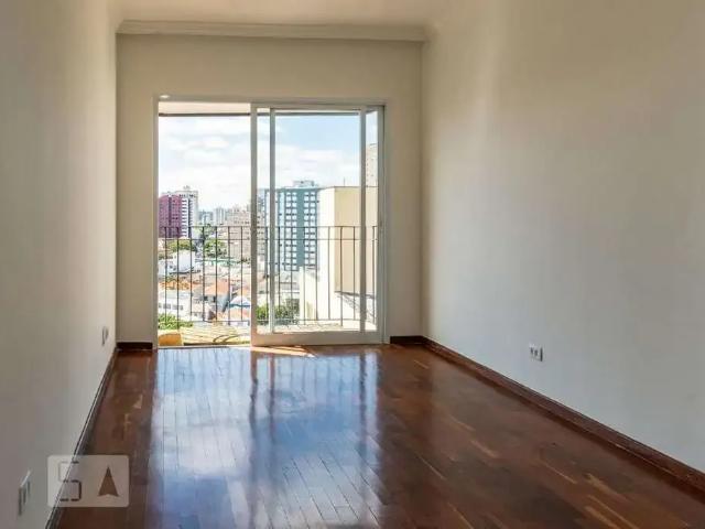 Apartamento para Venda em São Paulo/SP Chácara Inglesa 1 Quartos