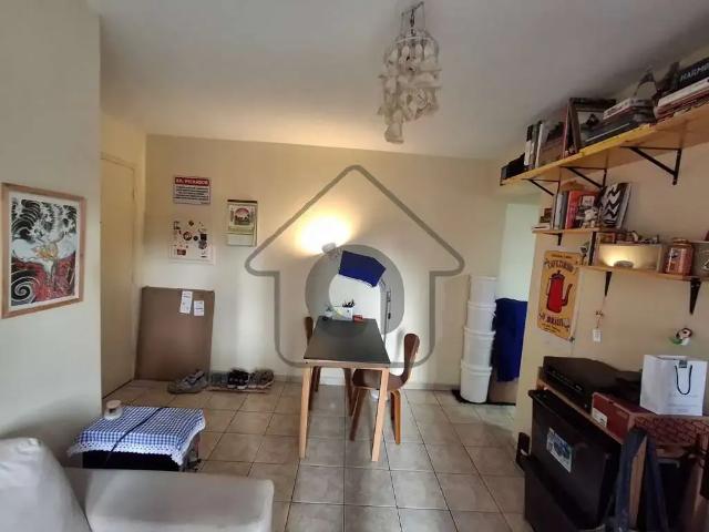 Apartamento para Venda em São Paulo/SP Chácara Inglesa 1 Quartos