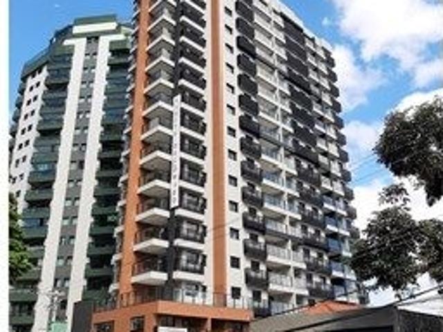 Apartamento para Venda em São Paulo/SP Chácara Inglesa 1 Quartos