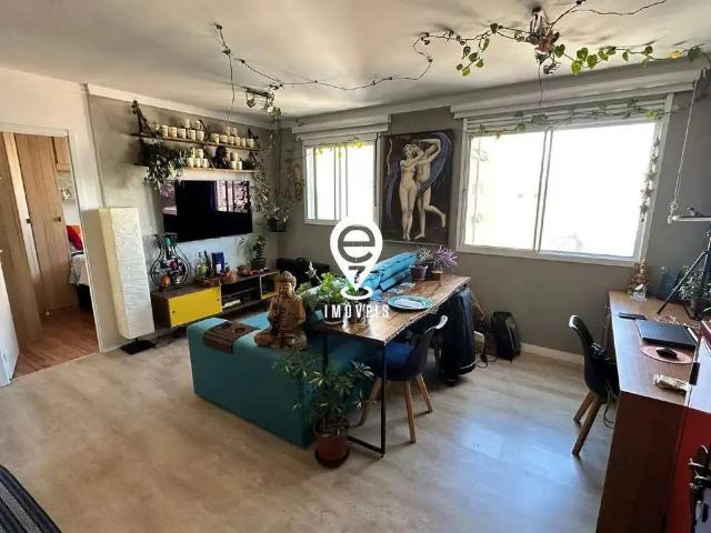 Apartamento para Venda em São Paulo/SP Chácara Inglesa 1 Quartos