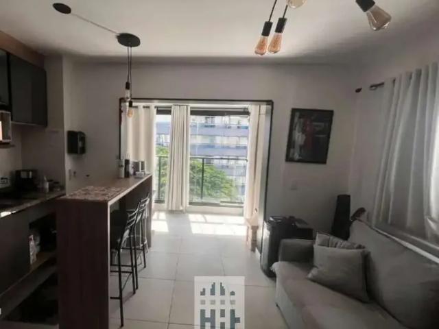 Apartamento para Venda em São Paulo/SP Chácara Inglesa 1 Quartos