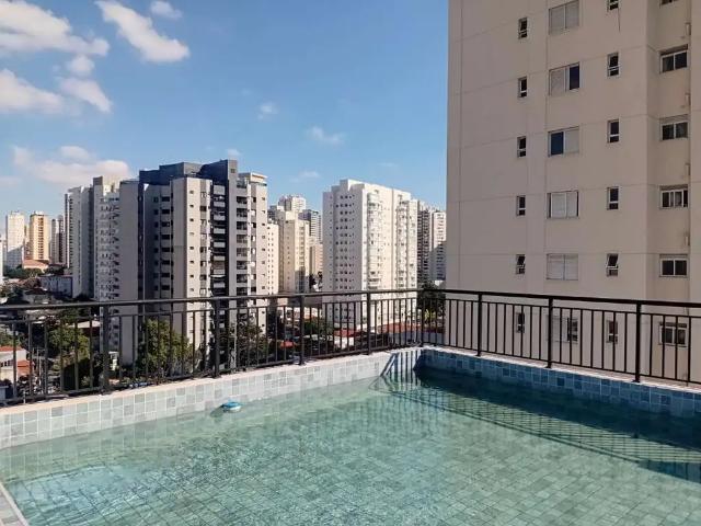 Apartamento para Venda em São Paulo/SP Chácara Inglesa 1 Quartos