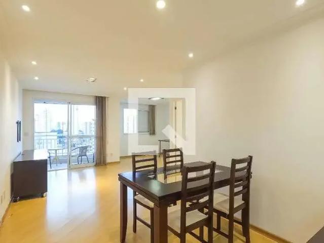 Apartamento para Venda em São Paulo/SP Chácara Inglesa 1 Quartos