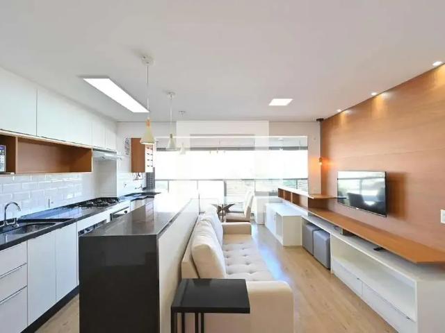 Apartamento para Venda em São Paulo/SP Chácara Inglesa 1 Quartos