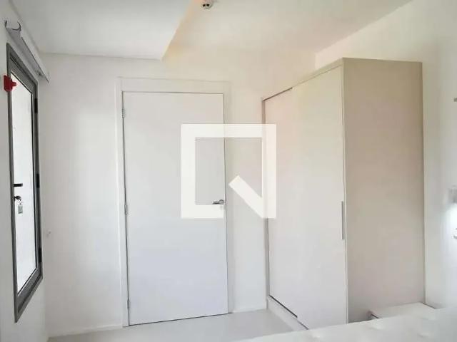 Apartamento para Venda em São Paulo/SP Chácara Inglesa 1 Quartos