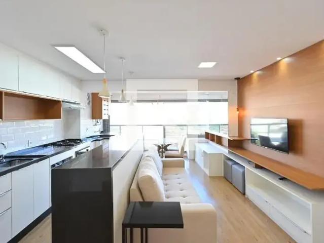 Apartamento para Venda em São Paulo/SP Chácara Inglesa 1 Quartos