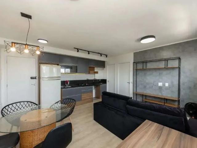 Apartamento para Venda em São Paulo/SP Chácara Inglesa 1 Quartos