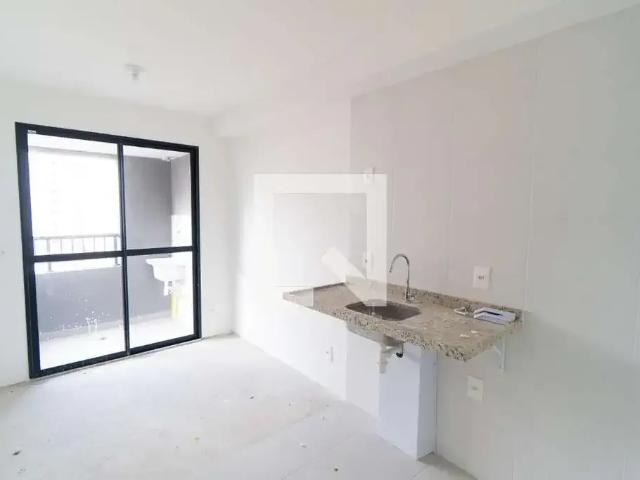 Apartamento para Venda em São Paulo/SP Chácara Inglesa 1 Quartos