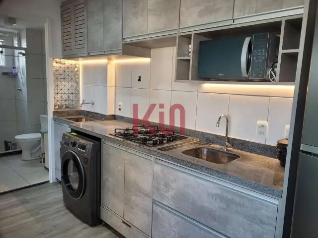 Apartamento para Venda em São Paulo/SP Chácara Inglesa 1 Quartos