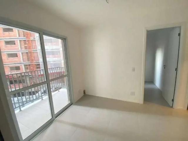 Apartamento para Venda em São Paulo/SP Chácara Inglesa 1 Quartos