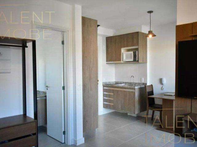 Apartamento para Venda em São Paulo/SP Chácara Inglesa 1 Quartos