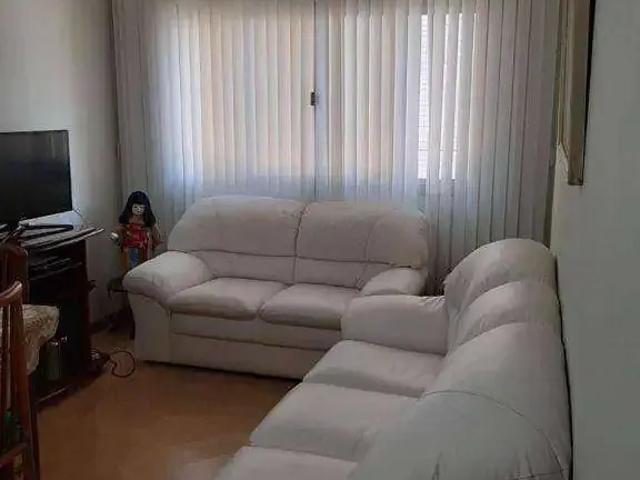 Apartamento para Venda em São Paulo/SP Chácara Inglesa 1 Quartos
