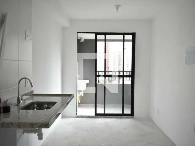 Apartamento para Venda em São Paulo/SP Chácara Inglesa 1 Quartos
