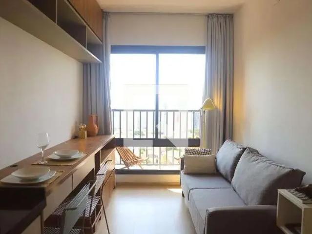 Apartamento para Venda em São Paulo/SP Chácara Inglesa 1 Quartos