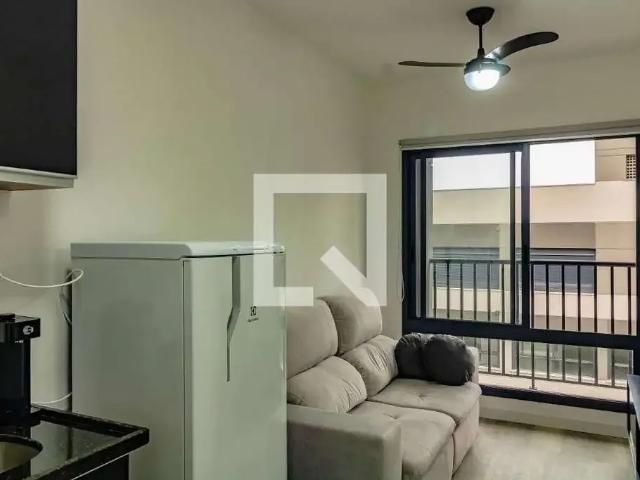 Apartamento para Venda em São Paulo/SP Chácara Inglesa 1 Quartos