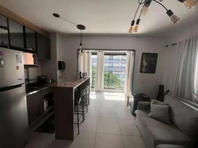 Apartamento para Venda em São Paulo/SP Chácara Inglesa 1 Quartos
