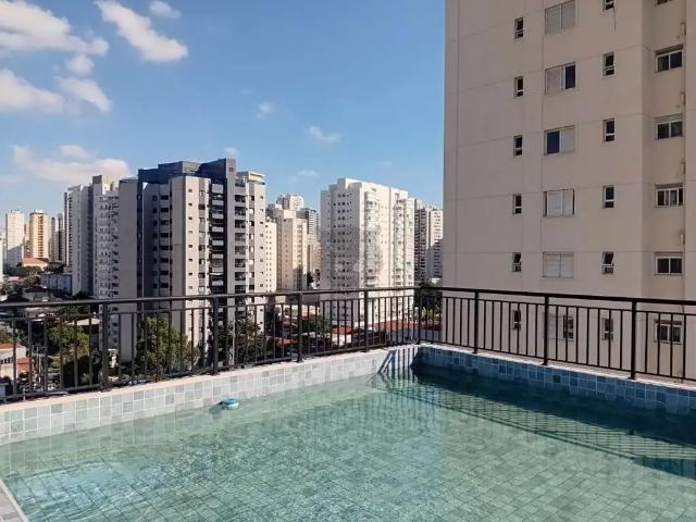 Apartamento para Venda em São Paulo/SP Chácara Inglesa 1 Quartos
