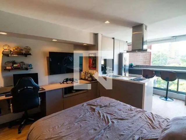 Apartamento para Venda em São Paulo/SP Chácara Inglesa 1 Quartos