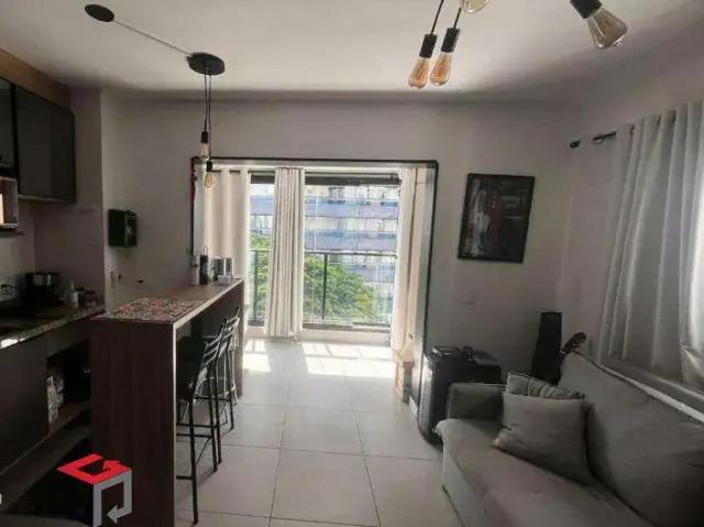 Apartamento para Venda em São Paulo/SP Chácara Inglesa 1 Quartos