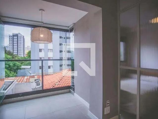Apartamento para Venda em São Paulo/SP Chácara Inglesa 1 Quartos