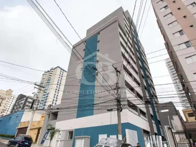 Apartamento para Venda em São Paulo/SP Chácara Inglesa 1 Quartos