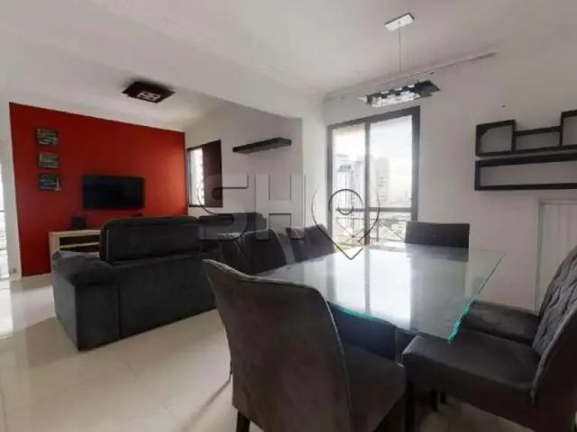 Apartamento para Venda em São Paulo/SP Chácara Inglesa 1 Quartos