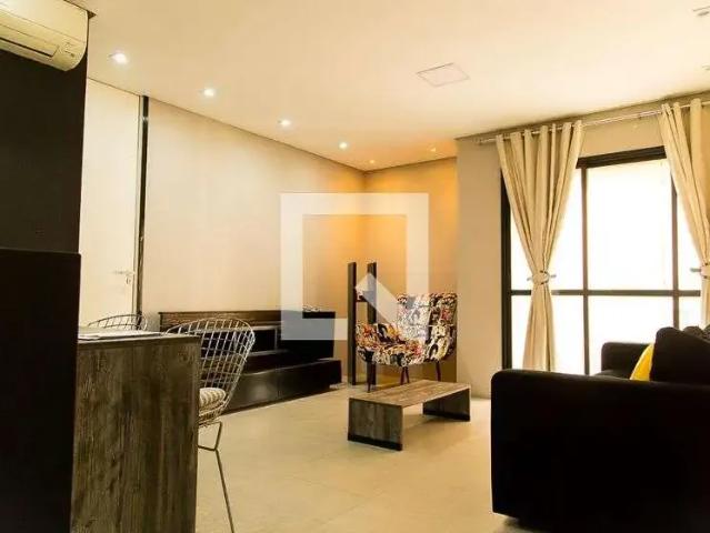 Apartamento para Venda em São Paulo/SP Chácara Inglesa 1 Quartos