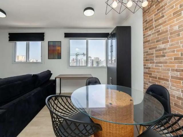 Apartamento para Venda em São Paulo/SP Chácara Inglesa 1 Quartos