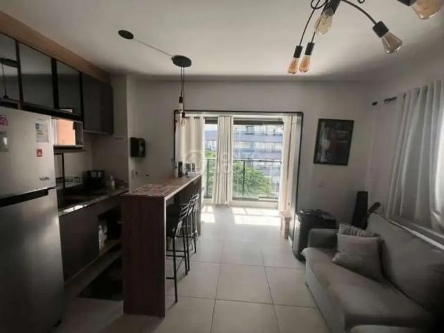 Apartamento para Venda em São Paulo/SP Chácara Inglesa 1 Quartos
