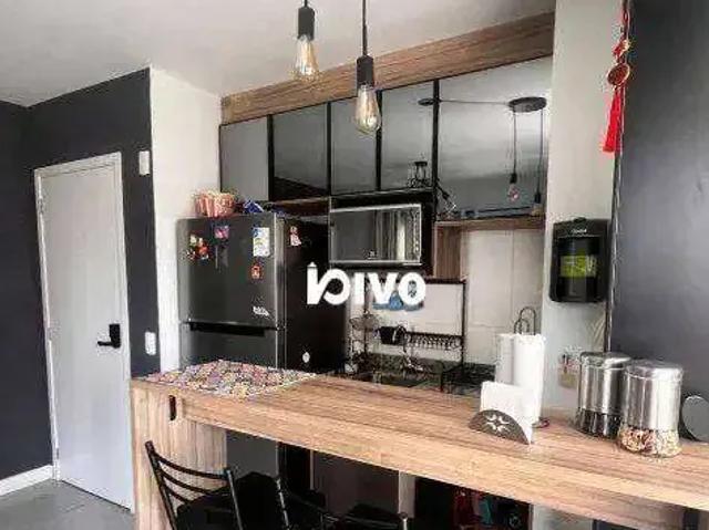 Apartamento para Venda em São Paulo/SP Chácara Inglesa 1 Quartos