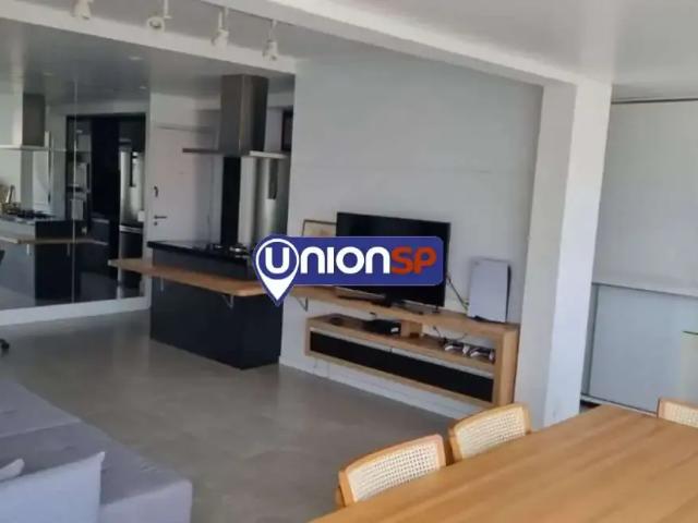 Apartamento para Venda em São Paulo/SP Chácara Inglesa 1 Quartos