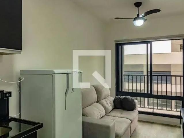 Apartamento para Venda em São Paulo/SP Chácara Inglesa 1 Quartos