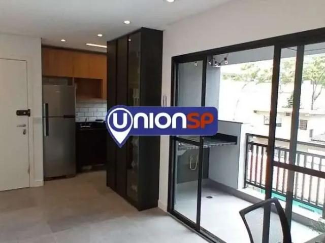 Apartamento para Venda em São Paulo/SP Chácara Inglesa 1 Quartos