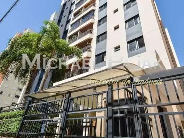 Apartamento para Venda em São Paulo/SP Chácara Inglesa 1 Quartos
