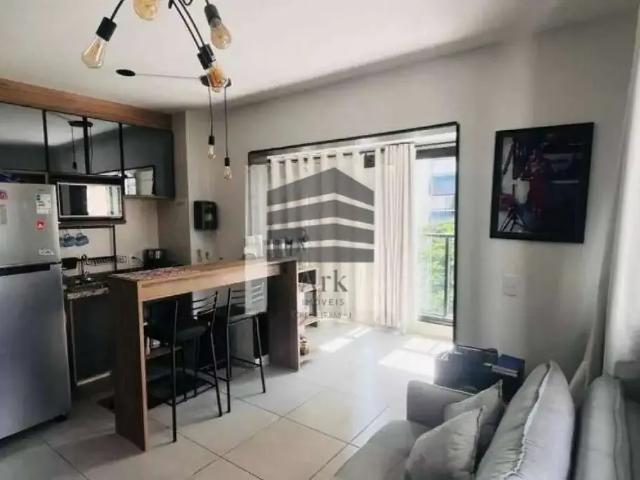 Apartamento para Venda em São Paulo/SP Chácara Inglesa 1 Quartos