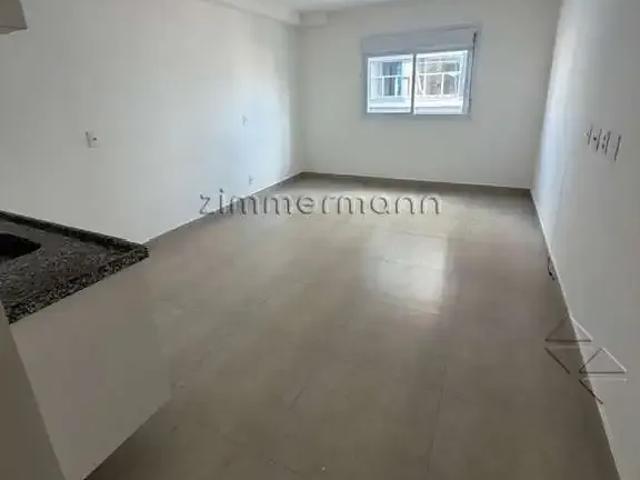 Apartamento para Venda em São Paulo/SP Chácara Inglesa 1 Quartos