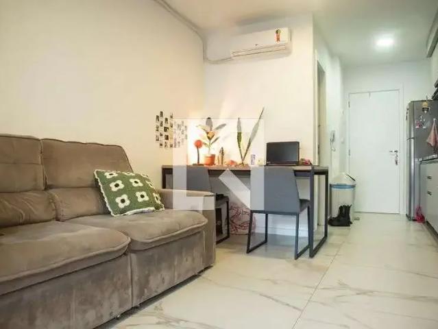 Apartamento para Venda em São Paulo/SP Chácara Inglesa 1 Quartos