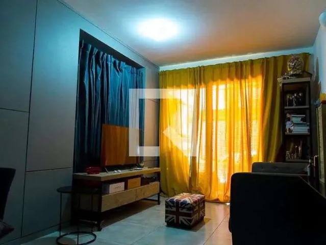 Apartamento para Venda em São Paulo/SP Chácara Inglesa 1 Quartos