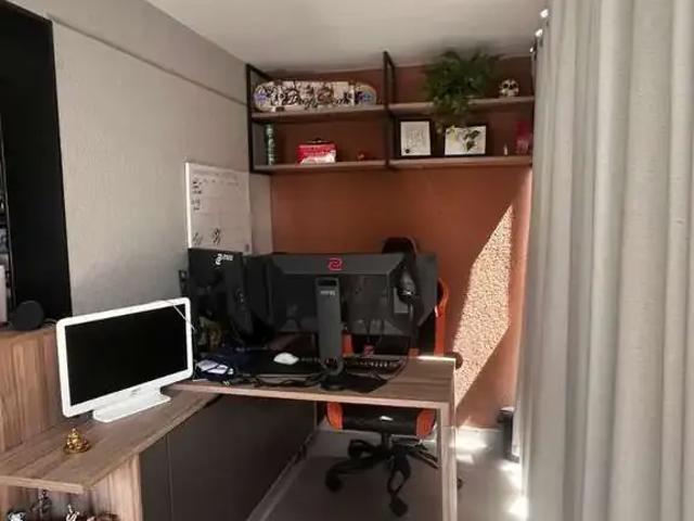 Apartamento para Venda em São Paulo/SP Chácara Inglesa 1 Quartos