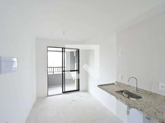 Apartamento para Venda em São Paulo/SP Chácara Inglesa 1 Quartos