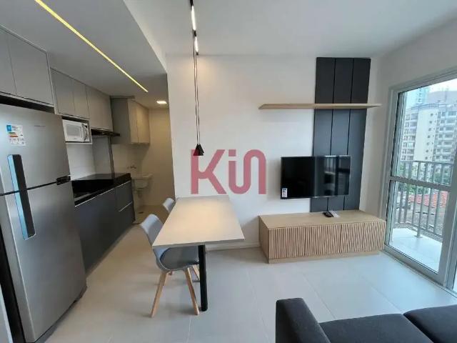 Apartamento para Venda em São Paulo/SP Chácara Inglesa 1 Quartos