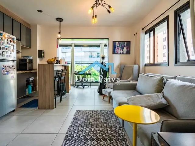 Apartamento para Venda em São Paulo/SP Chácara Inglesa 1 Quartos