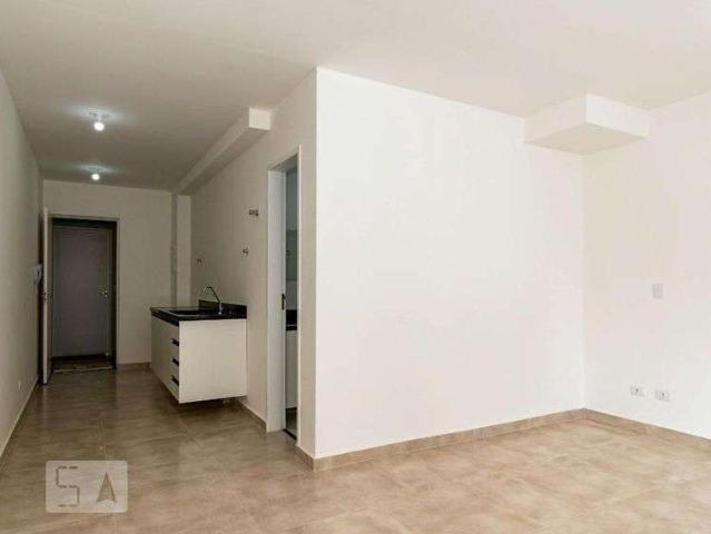 Apartamento para Venda em São Paulo/SP Chácara Inglesa 1 Quartos
