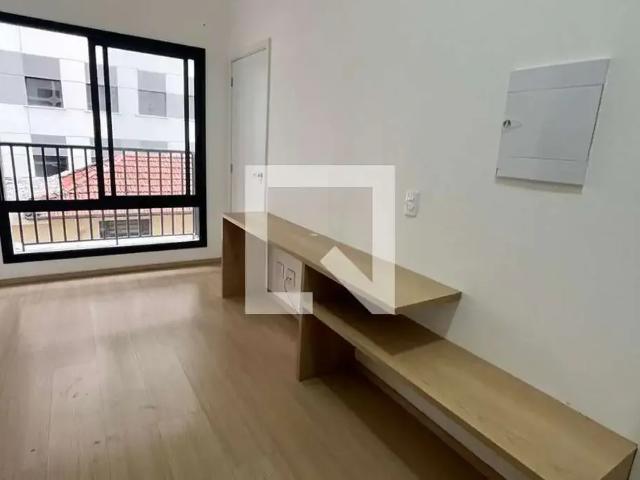 Apartamento para Venda em São Paulo/SP Chácara Inglesa 1 Quartos