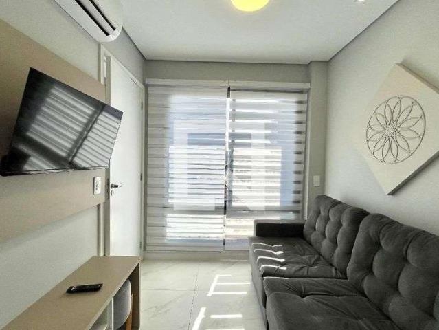 Apartamento para Venda em São Paulo/SP Chácara Inglesa 1 Quartos