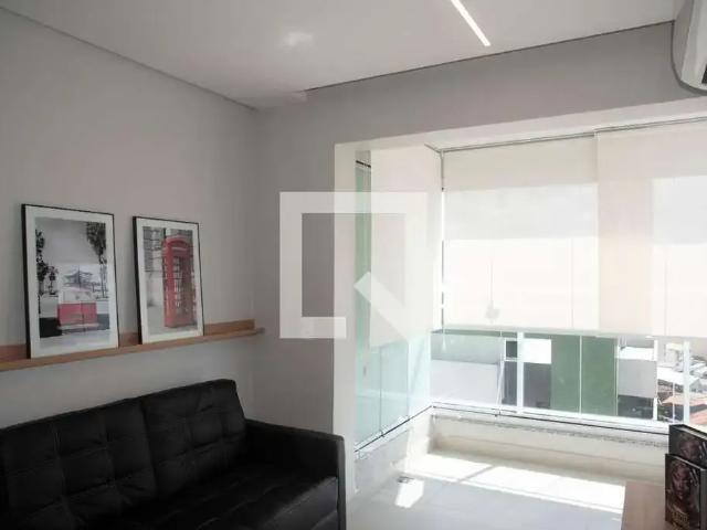 Apartamento para Venda em São Paulo/SP Chácara Inglesa 1 Quartos